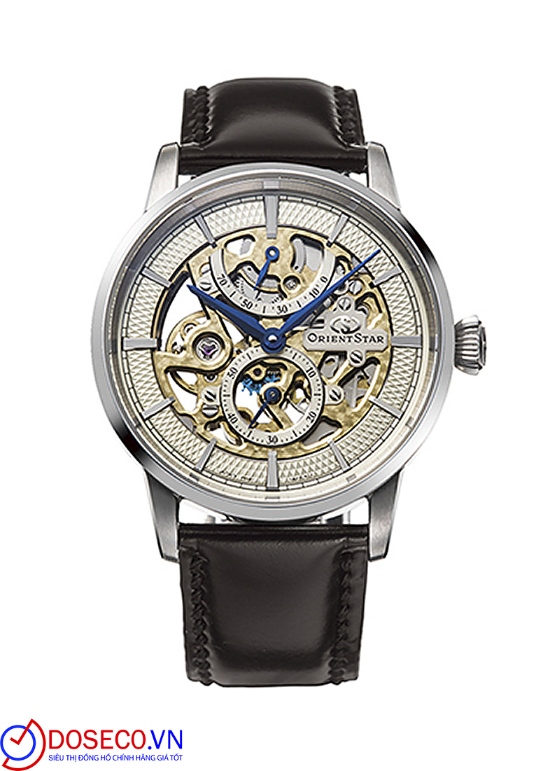 Orient Star Classic RE-AZ0004S00B